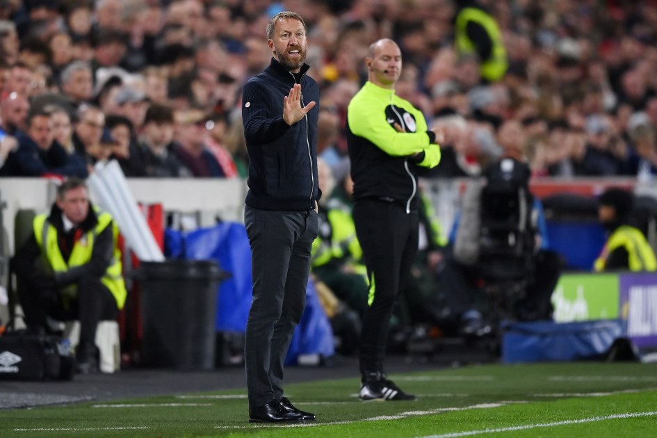 Brentford vs Chelsea: Potter explains young player choices and why ... Brentford vs Chelsea: Potter explains young player choices and why ...